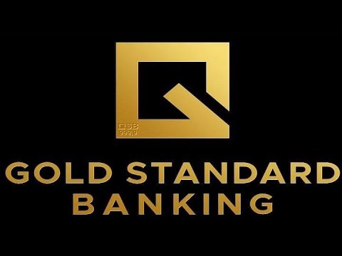 The Future Of Money (Show) - Is Gold Standard Bank the Future Of ...