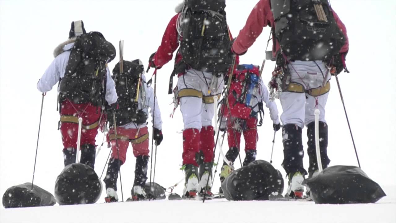 AmundsenSports - YouTube