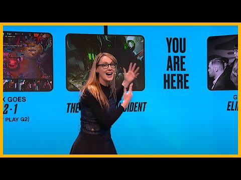 Sjokz Breaks Down GIANTX’s CHAOTIC Winter Split Timeline!