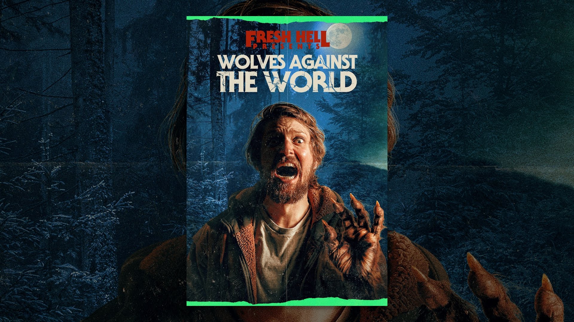 Wolves Against The World - YouTube