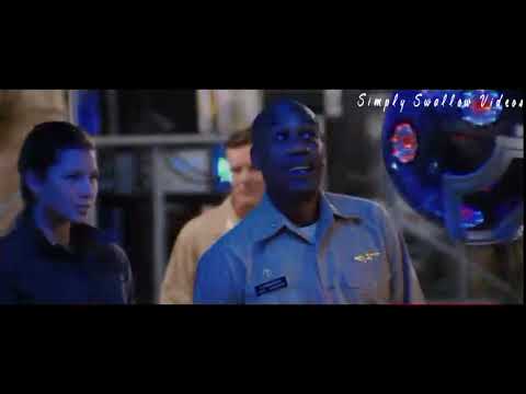 STEALTH - Intro of EDI- UCAV - YouTube