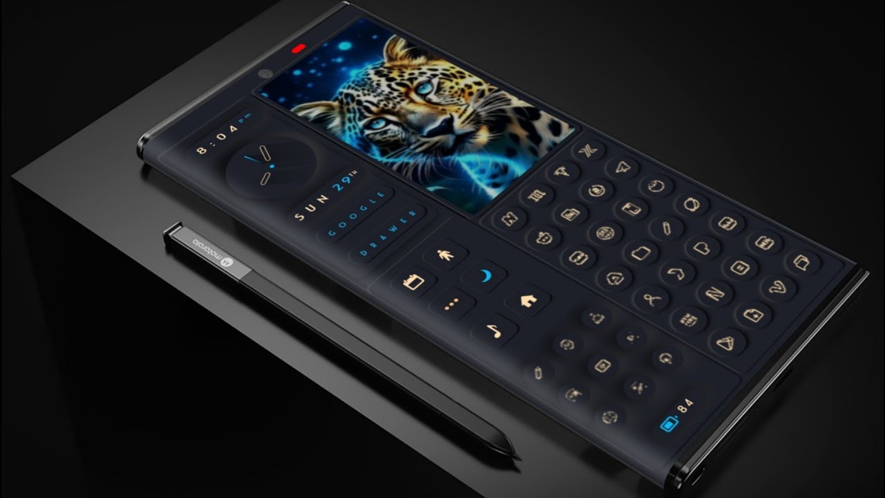 The Best KLWP Themes Setup | How to Setup KLWP Themes | Nova Launcher Android | Home Screen ...