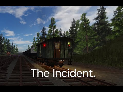 RTC #5 Derailment. (Game: Logging through the depression.) - YouTube