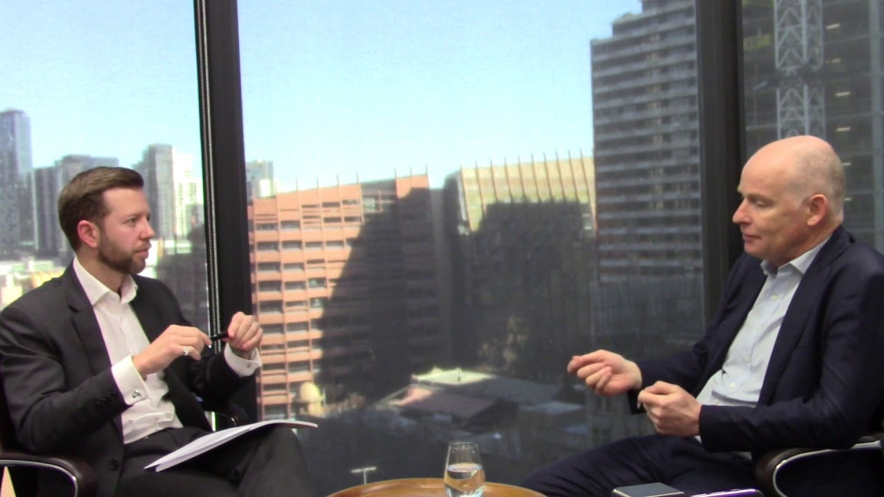 David Lamont Recession (SHK) - YouTube