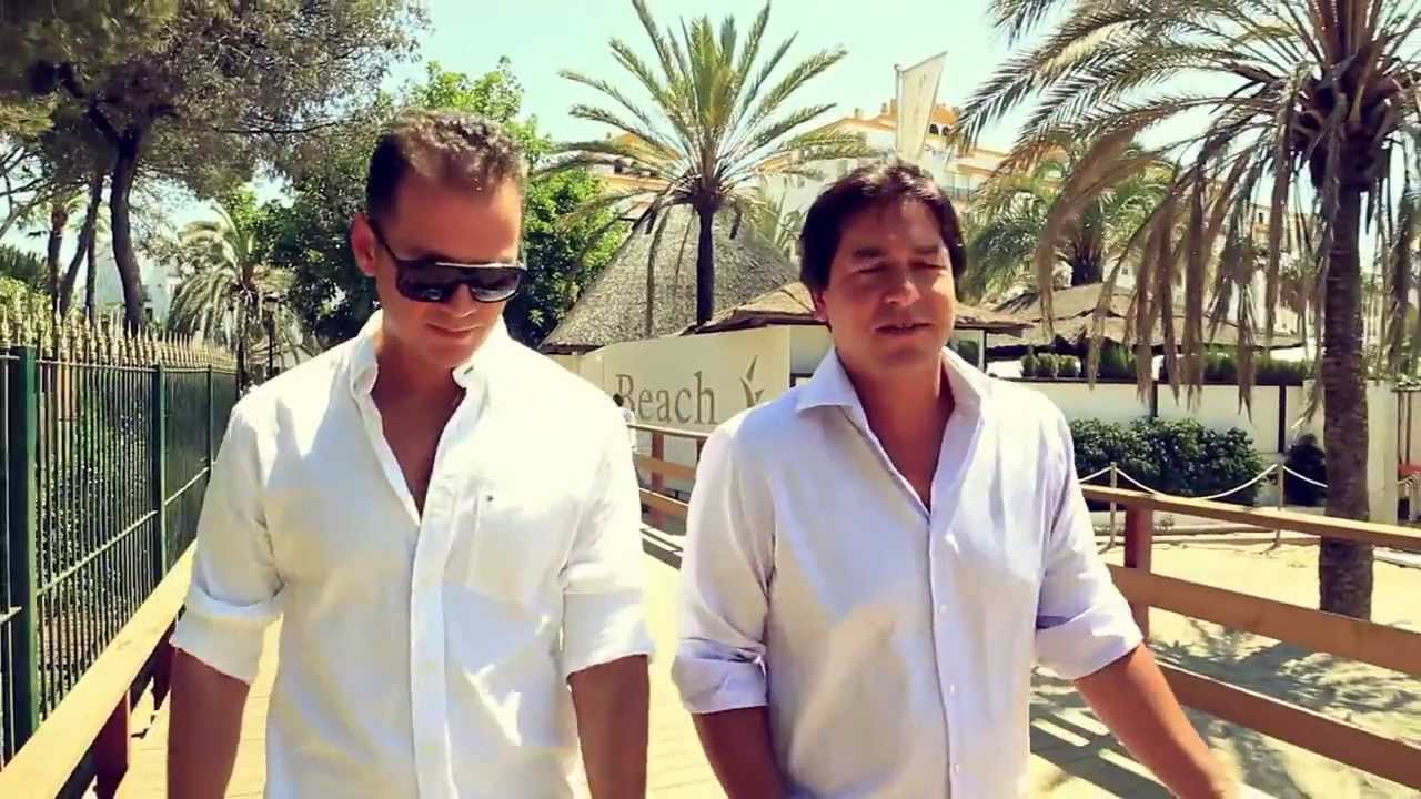 The Quan interviews Entrepreneur Chris Tomic - YouTube