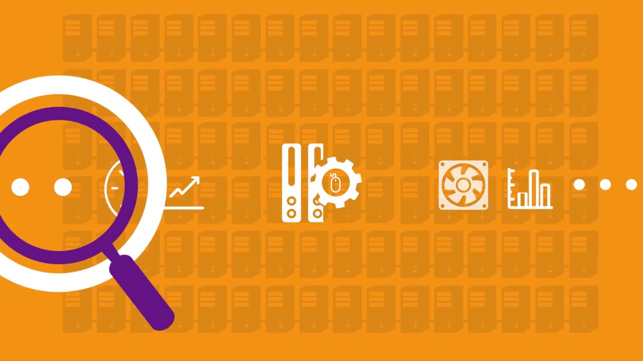 Sunbird Software - Why DCIM for your Data Center? - YouTube