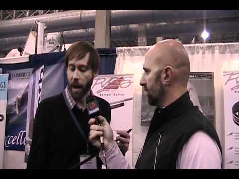2012 Strictly Sail - Sailing Anarchy Report Robichaud Batten Systems ...