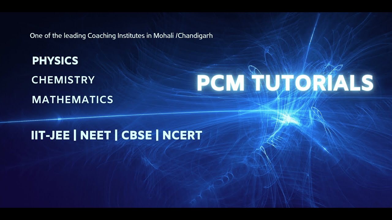 PCM TUTORIALS | Best Coaching Institute in Mohali-Chandigarh | Success Stories & Achievement # ...