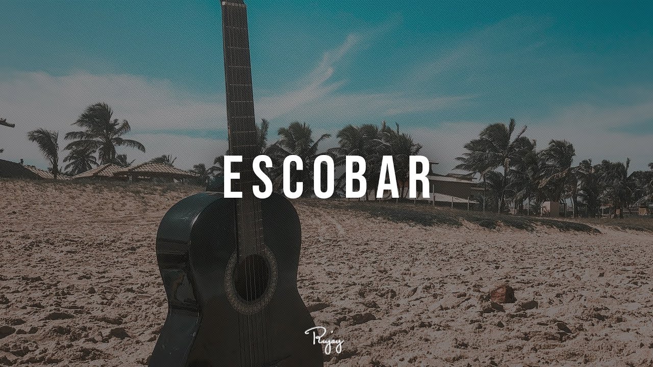 "Escobar" - Storytelling Trap Beat | Rap Hip Hop Instrumental Music ...