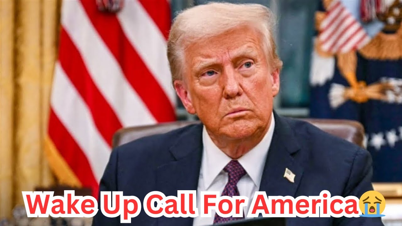 Trump’s Federal Aid Freeze: What It Means for America” - YouTube