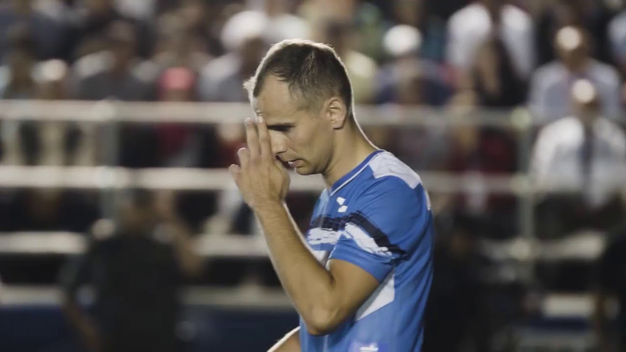 The WMF World Cup Video, powered by Australian Minifootball Federation ...