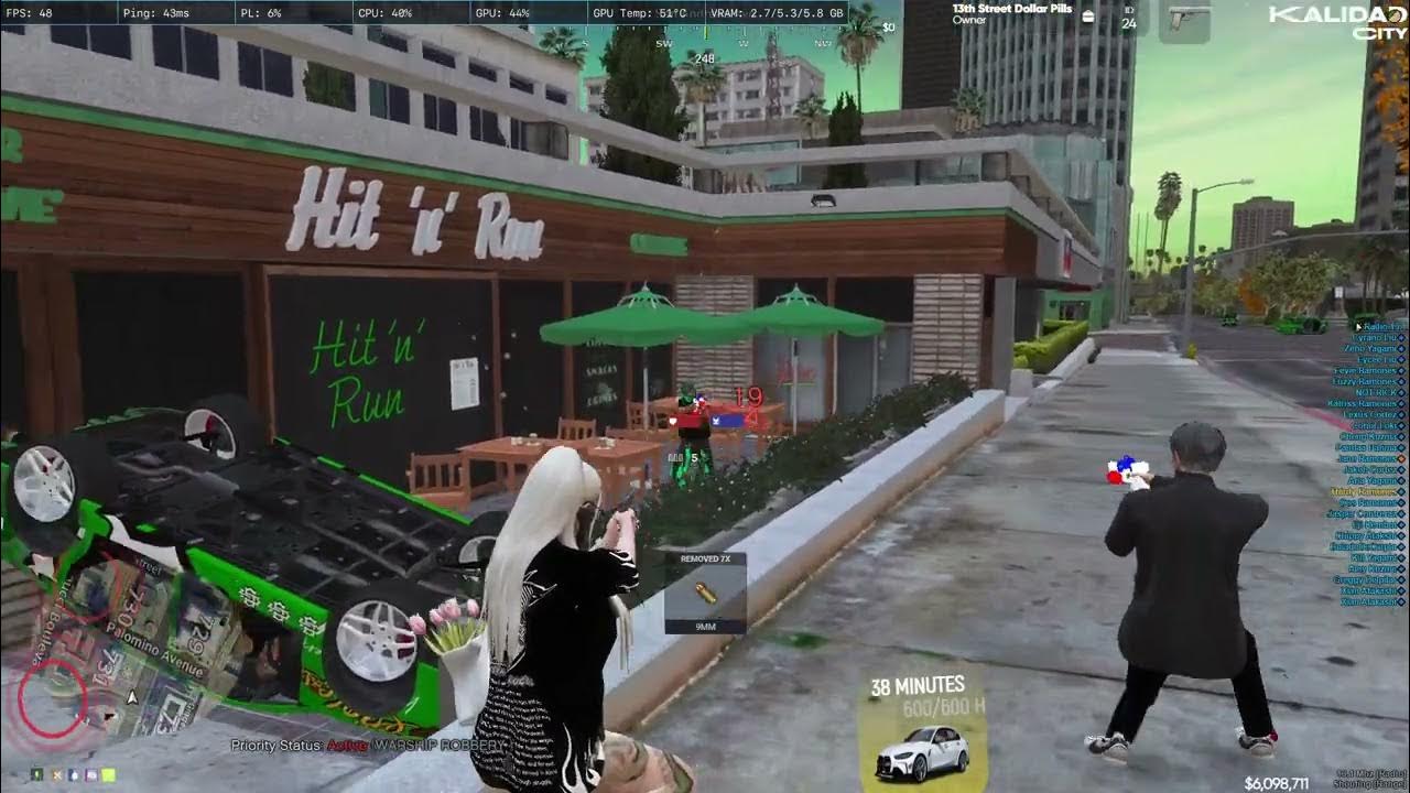 I'd Wanna Be Next to You | TRESE x TBF #2 s/o Katriss, Eira & Mi Hermanas - YouTube