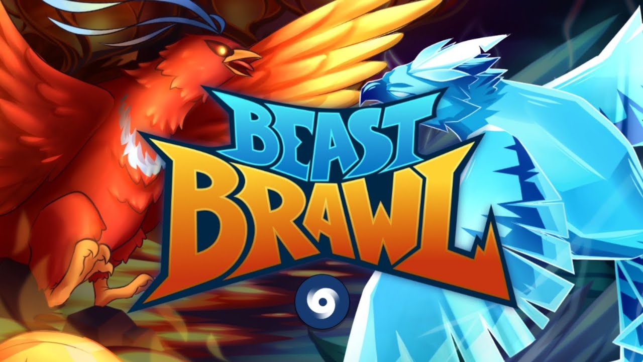Beast Brawl: Hatch & Raise RPG Gameplay Android - YouTube