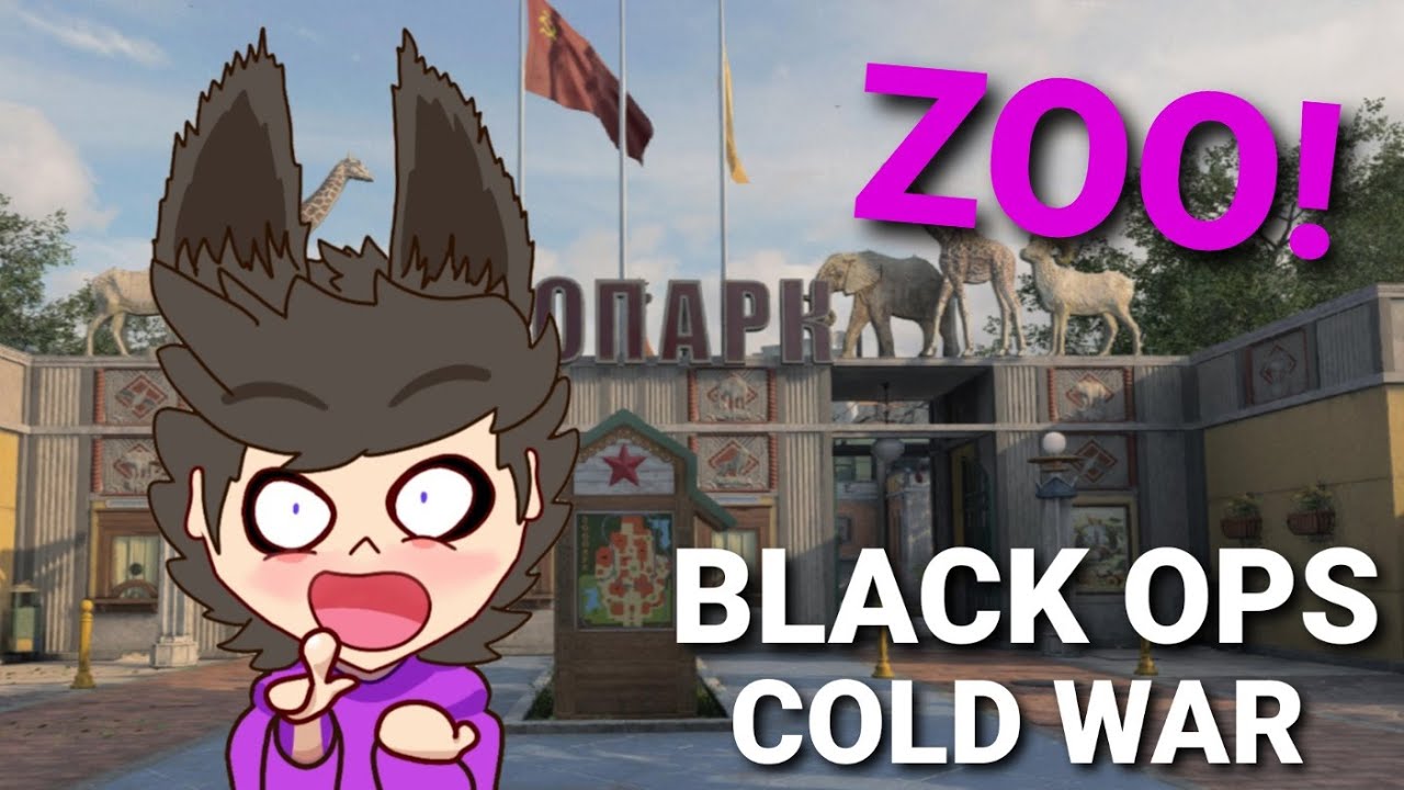 Armada is in Outbreak! + Zoo Remaster MP Map | (Stream)CAN I GO TO THE ...