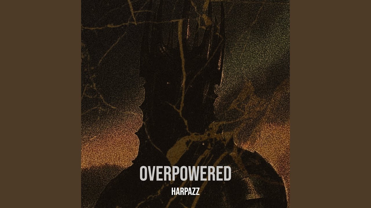 Overpowered - YouTube