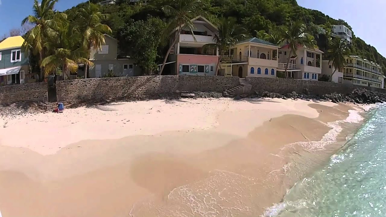 Apple Bay 12 14 - YouTube