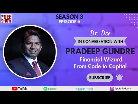 THE DEE SHOW | SEASON 3 | EPISODE 6 - YouTube