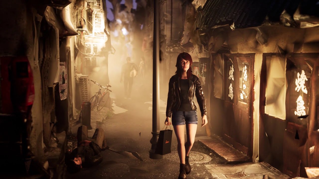 Twinmotion & Photogrammetry movie - YouTube