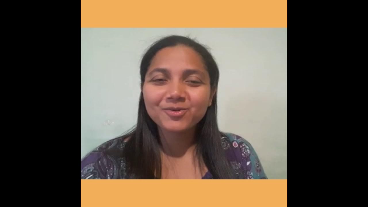 Qual É O Caminho Que Devo Seguir I Girlene Santos - YouTube