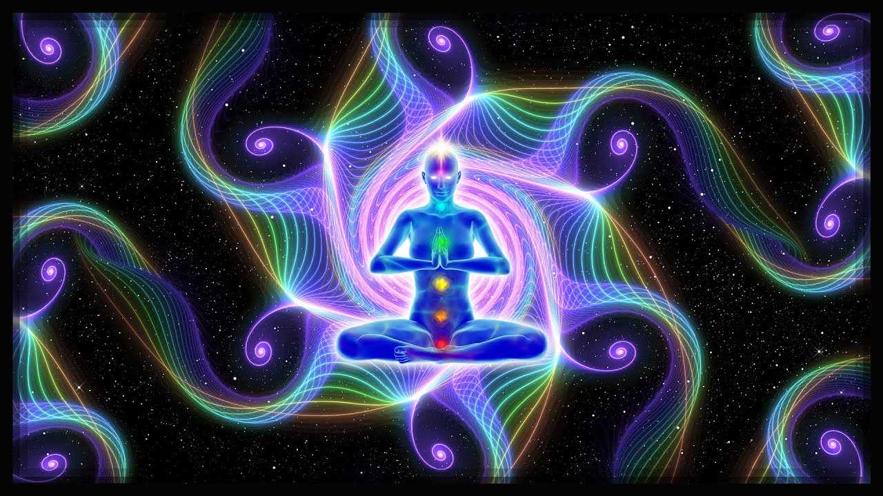 OSHO - Meditation The Ultimate Guide | (feat.Darshan Atmosphere) - YouTube