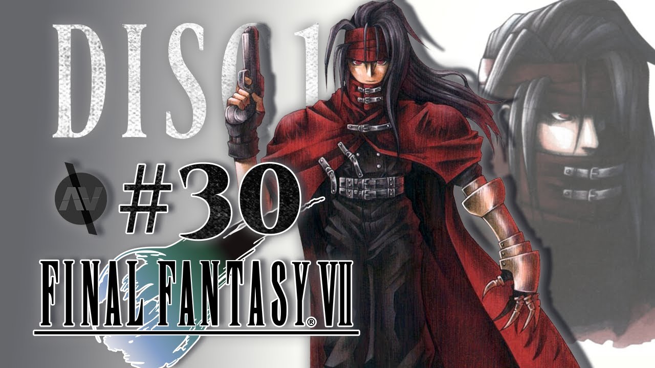 Final Fantasy VII Part 30 Let's Play | Gongaga | Commentary | Nintendo ...