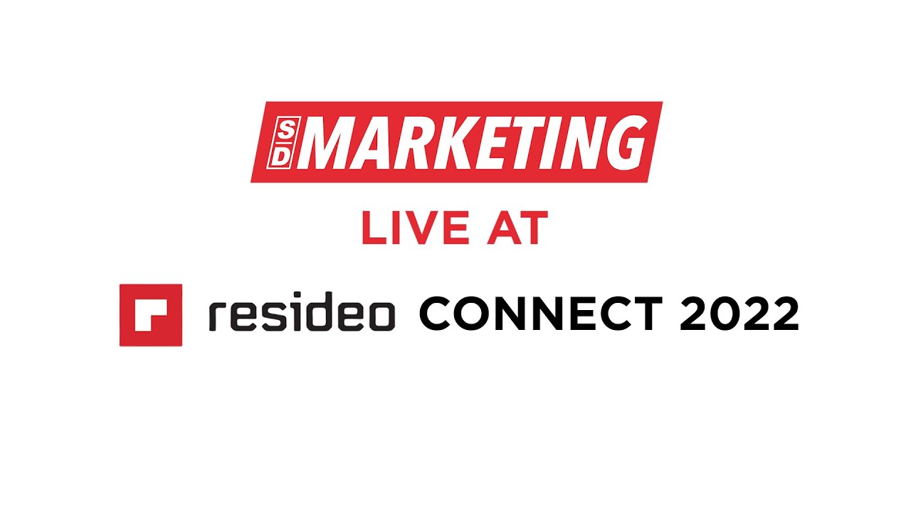 Resideo CONNECT Raffle Winners Announced! - YouTube