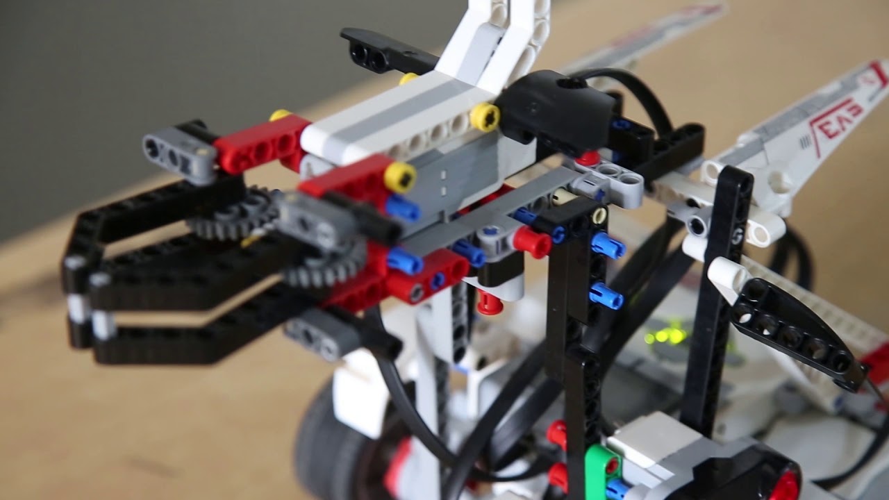 ROBOTEK '19 Promotional Video - YouTube