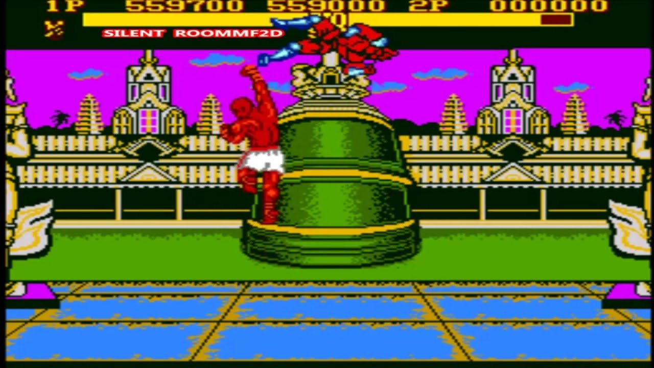 Sagat _ Street Fighter III _ NES _ Tiger Uppercut estrategia - YouTube
