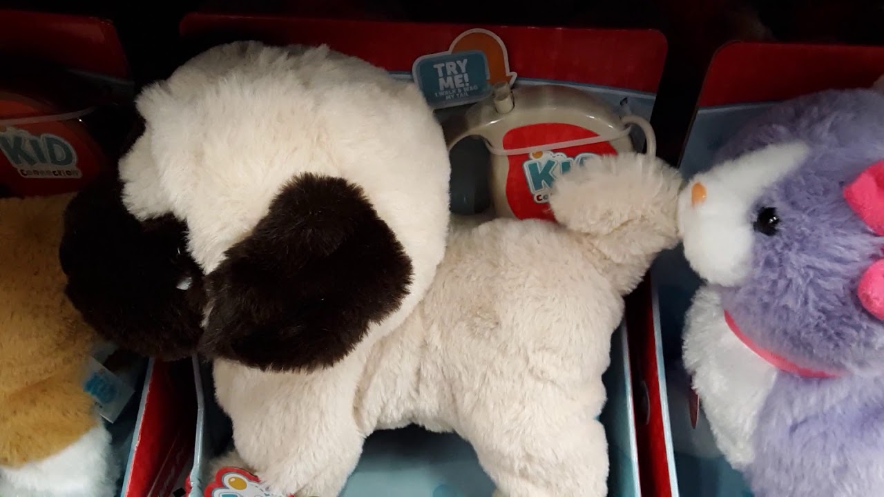 Kid Connection: Dog - YouTube