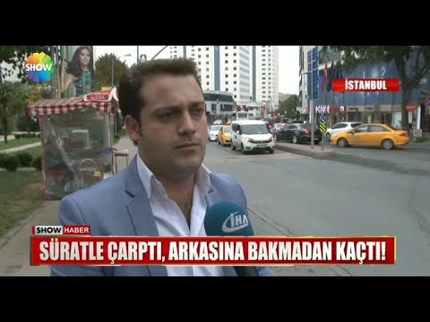 Akkuşlu Cüneyt Show Haber Röportajı Tbt