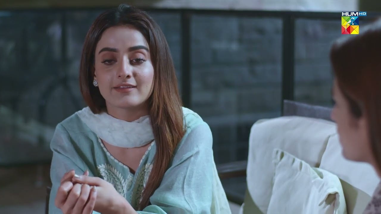 Bichoo - Episode 51 - Best Scene 10 - HUM TV Drama - YouTube