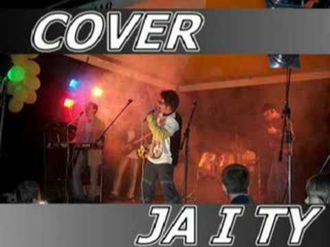 Cover - Ja i ty - YouTube