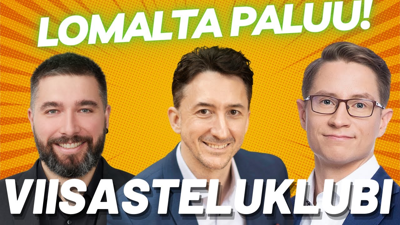 Viisastelu: Puopolo sai raketista silmäänsä | Yliopistojen hölynpöly ...