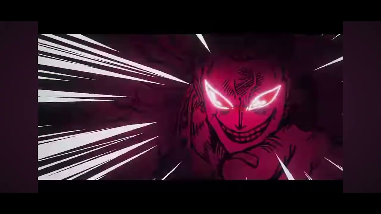 rap do Doflamingo - YouTube