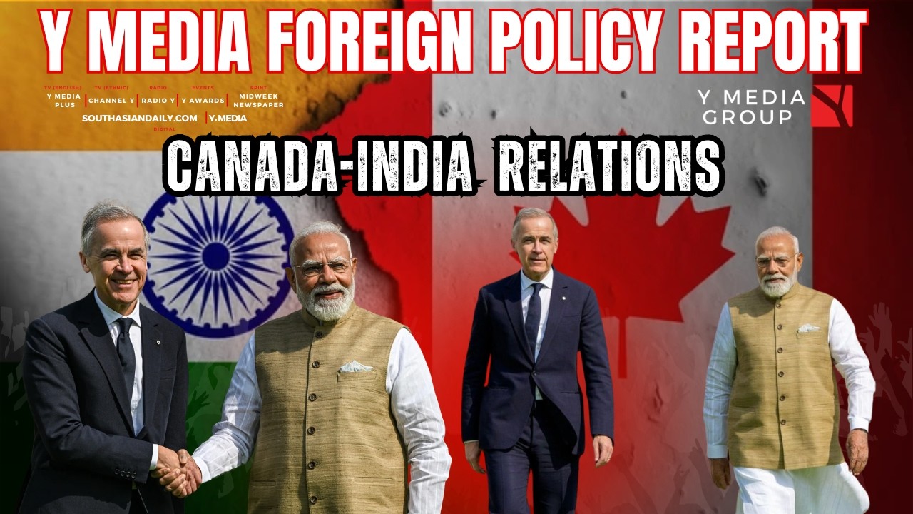 Y MEDIA FOREIGN POLICY REPORT: CARNEY OFFERS TERSE ANSWER, SAYING DUE ...