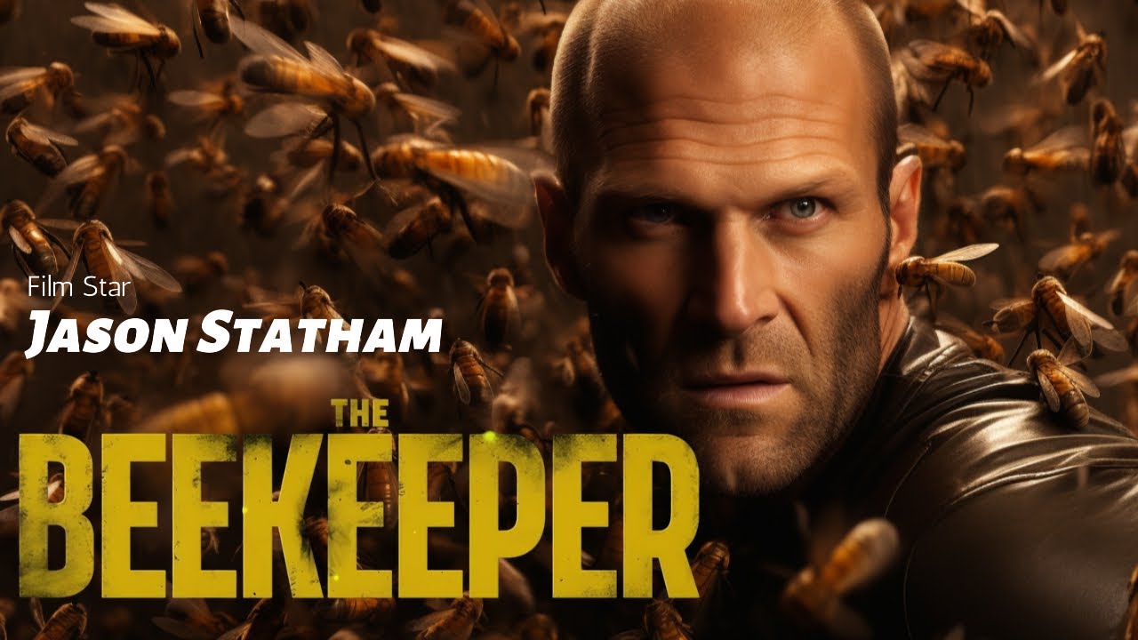 The Beekeeper's Revenge: A Deadly Scam Unveiled - YouTube