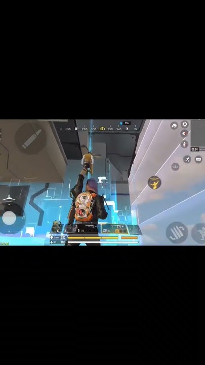 1v3 WIPE (AK117) IN COD MOBILE #codmobile #callofduty #callofdutymobile #cod #viralshorts # ...