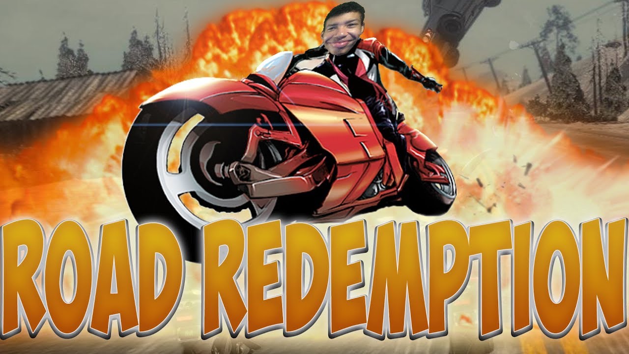 WE'RE BACK IN ACTION | ROAD RASH PS4 - YouTube