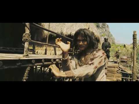 Ong Bak 2 - Fight Scene