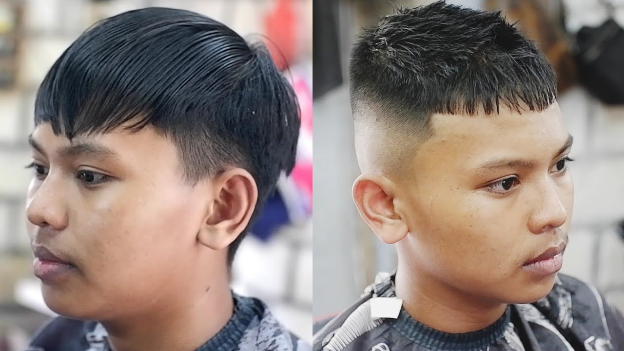 FRENCH CORP - YouTube