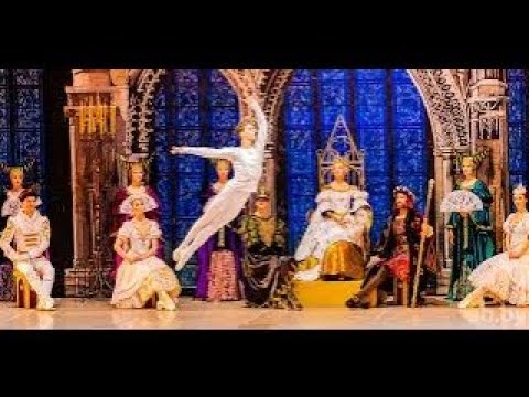 ВЗГЛЯД ФИЛОСОФА НА ТЕАТР И БАЛЕТ. Духовные аспекты театра и балета, польза для Тела, Разума и Души