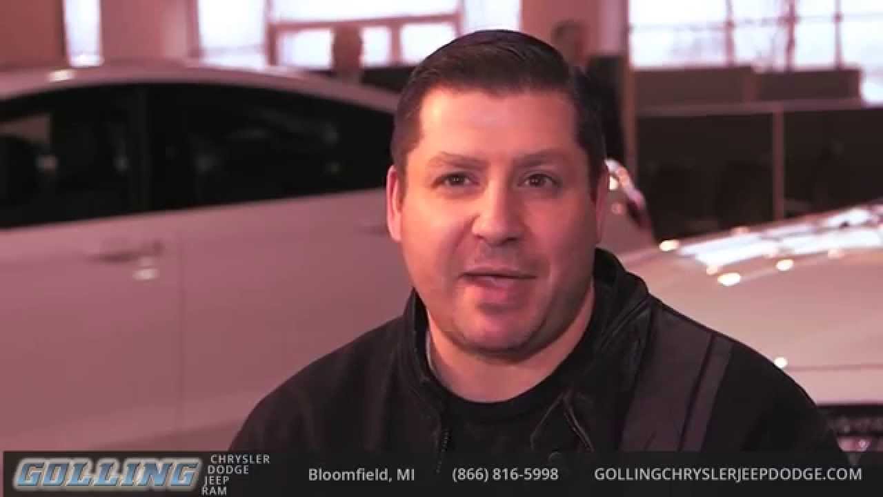 Bill Golling's Instagram, Twitter & Facebook on IDCrawl