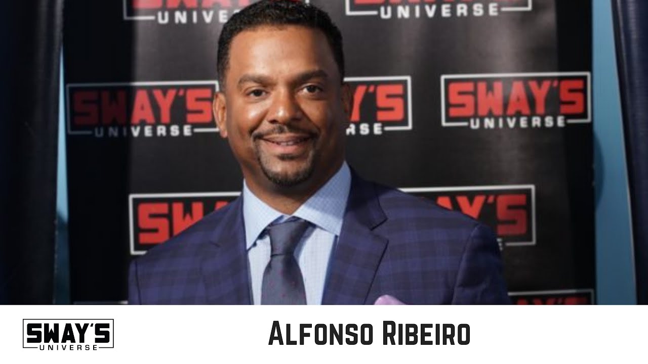 Alfonso Ribeiro Death