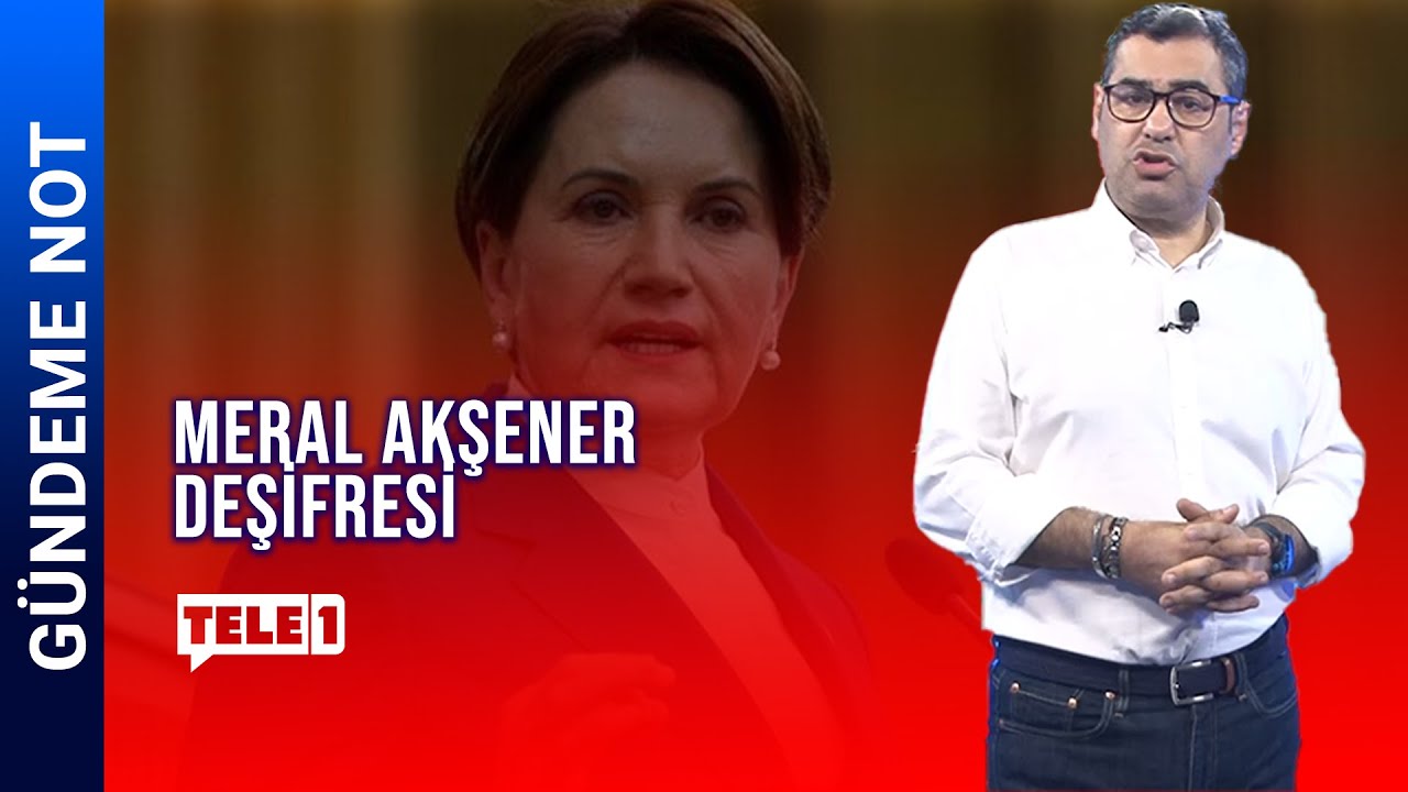 Enver Aysever ile Gündeme Not | 28 EYLÜL 2022 - YouTube