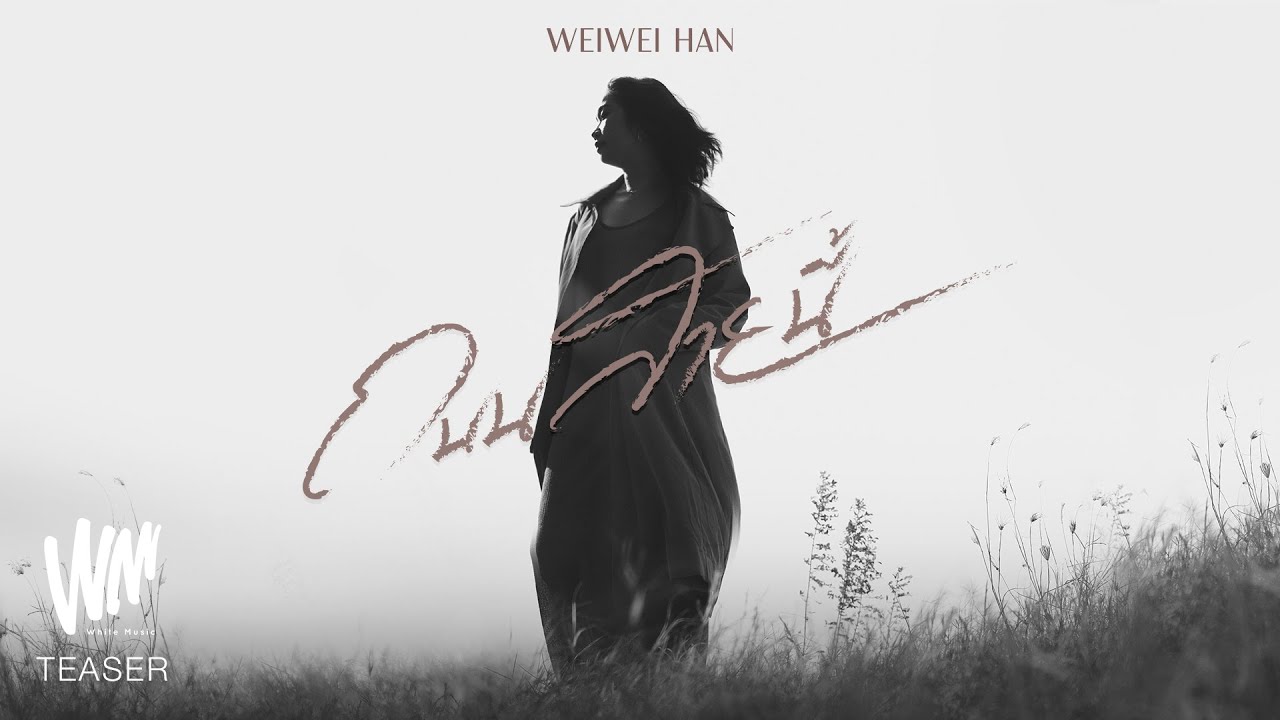 WeiWei Han - ถนนสายนี้ (เพลงประกอบละครต้นร้ายปลายรัก) [Official Teaser] - YouTube