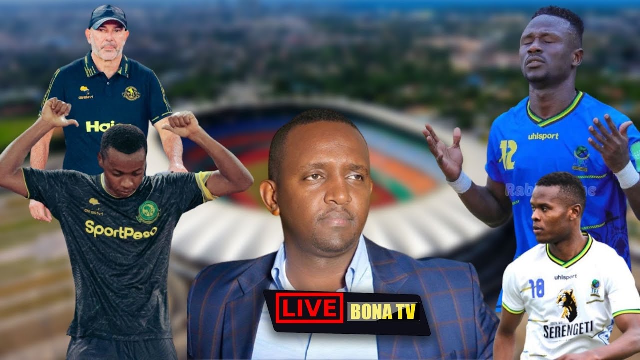 𝐋𝐈𝐕𝐄🔴 :FEI TOTO SASA NI SUALA LA MABOSI/MAYELE AGOMA KURUDI BONGO/ASUVA ...