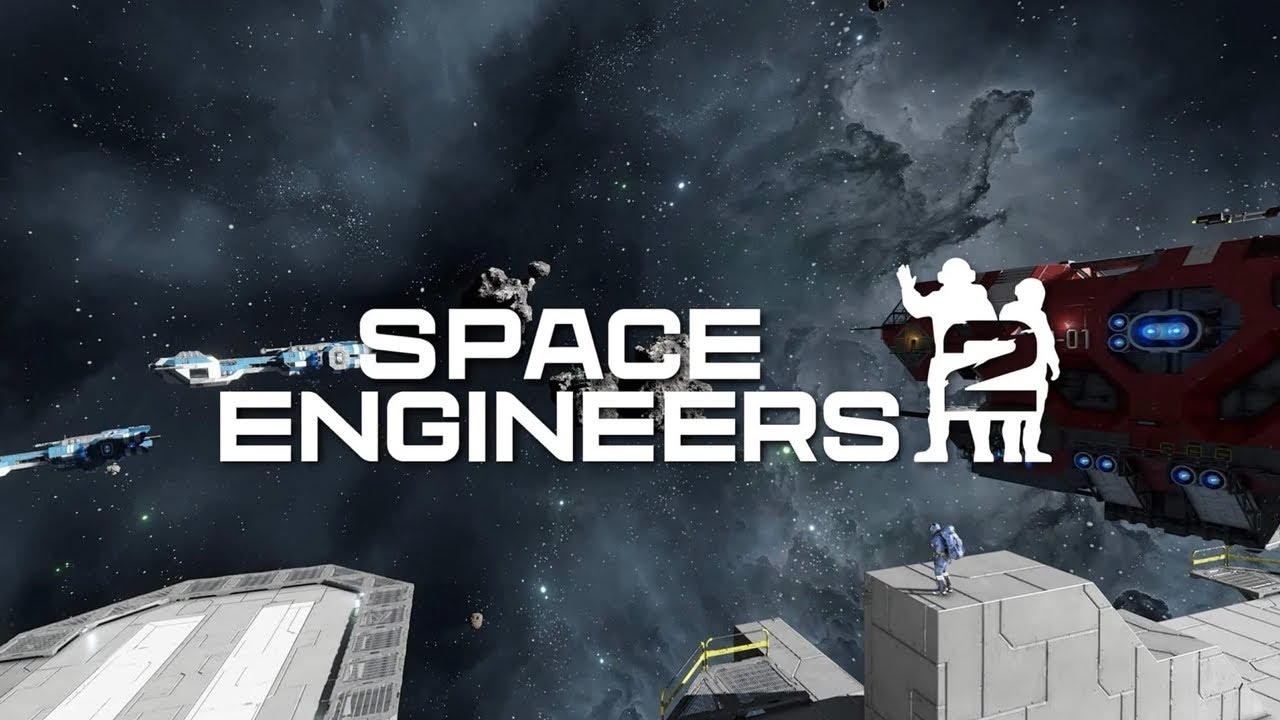Space Engineers 2 Gameplay 12 min | 4K UHD 60fps Ultra | PC - YouTube