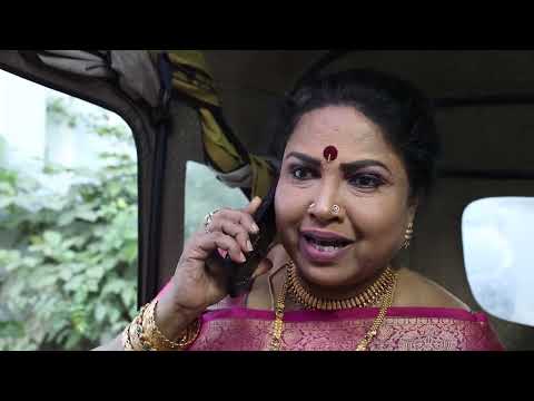 Kanaa - Full Ep - 445 - Anbarasi, Vishwa, Kasturi - Zee Tamil