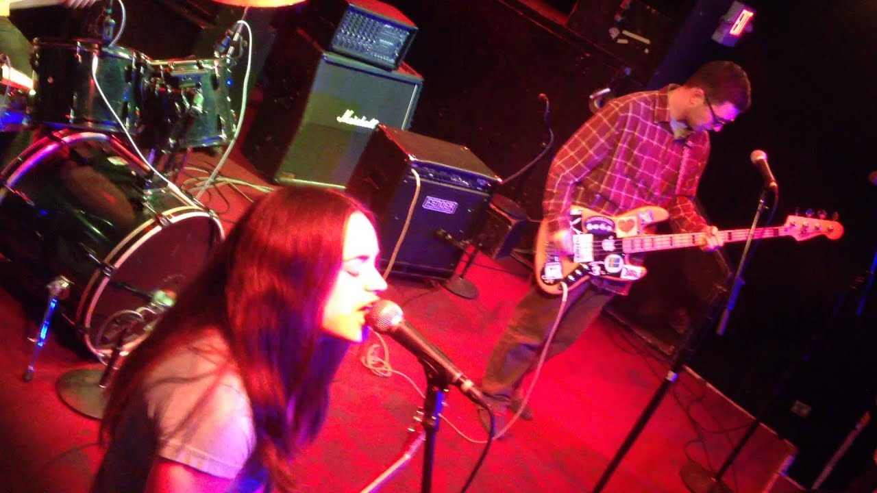 Canker Blossom - YouTube