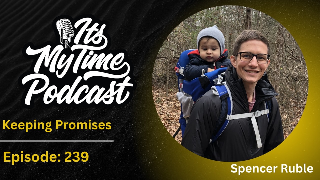 Keeping Promises, Building Trust from Life & Family - Spencer Ruble ...